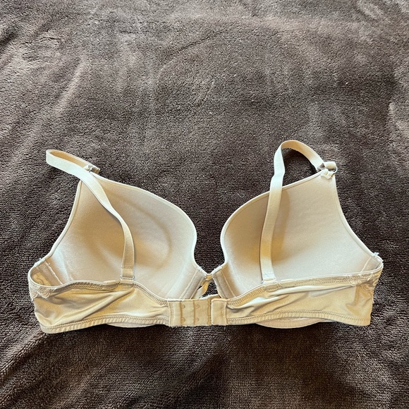 Lily of France | Intimates & Sleepwear | Lily Of France 38c Beigedark ...